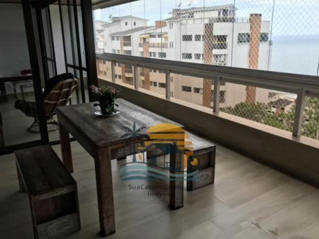 Apartamento à venda no bairro Sorocotuba em Guarujá/SP