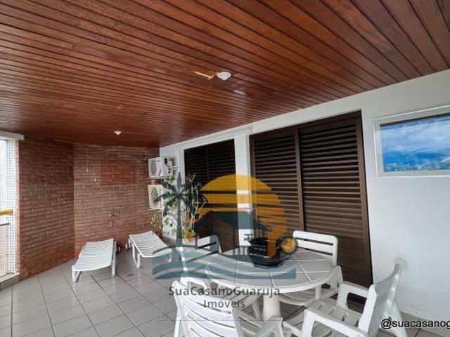 Apartamento à venda no bairro Sorocotuba em Guarujá/SP
