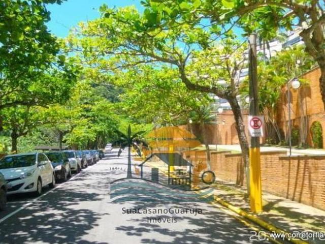 Apartamento à venda no bairro Sorocotuba em Guarujá/SP