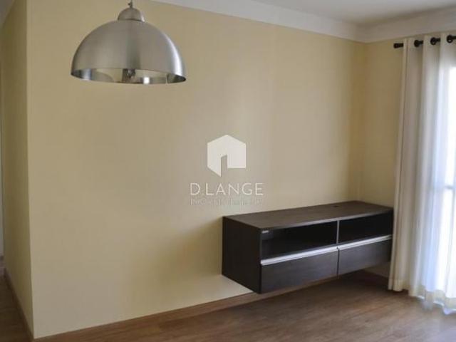 Apartamento à venda no bairro Swift em Campinas SP