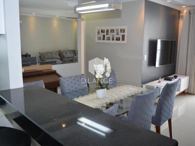 Apartamento à venda no bairro Swift em Campinas SP