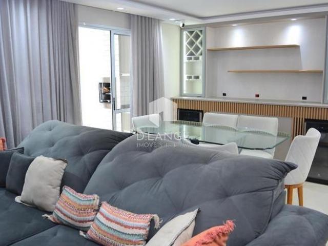Apartamento à venda no bairro Swift em Campinas SP