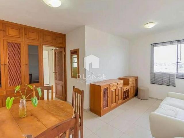 Apartamento à venda no bairro Swift em Campinas SP