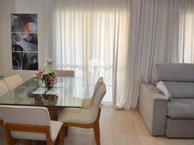 Apartamento à venda no bairro Swift em Campinas SP