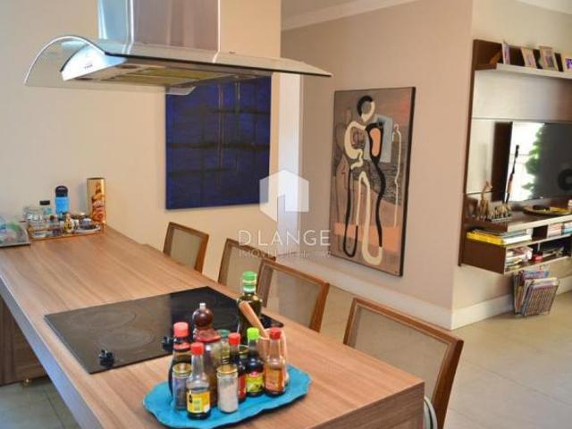 Apartamento à venda no bairro Swift em Campinas SP