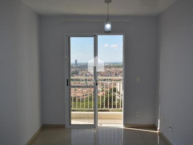 Apartamento à venda no bairro Swift em Campinas SP