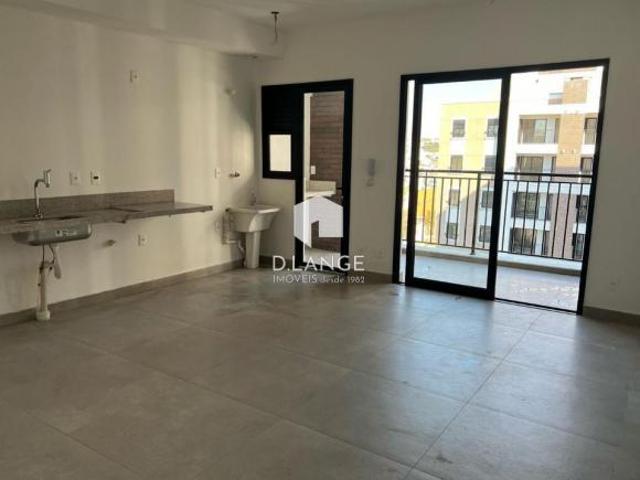 Apartamento à venda no bairro Swiss Park em Campinas