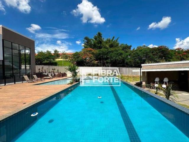 Apartamento a venda no bairro Swiss Park em Campinas