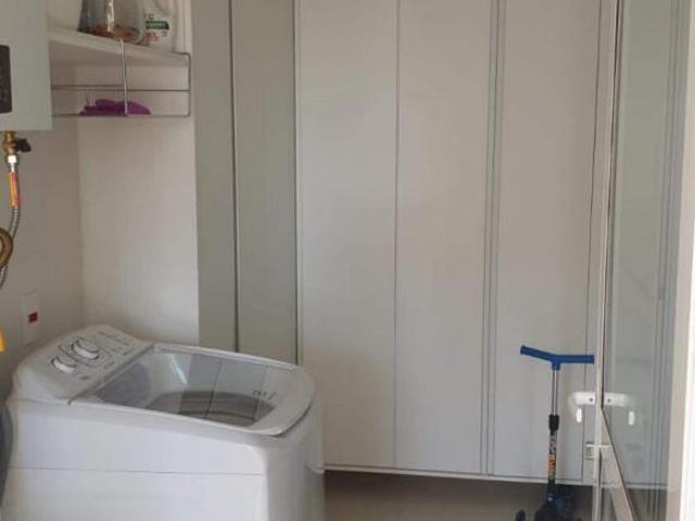 Apartamento à venda no bairro Swiss Park
