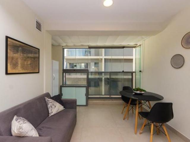 Apartamento à venda no bairro Sumarezinho em São Paulo/SP