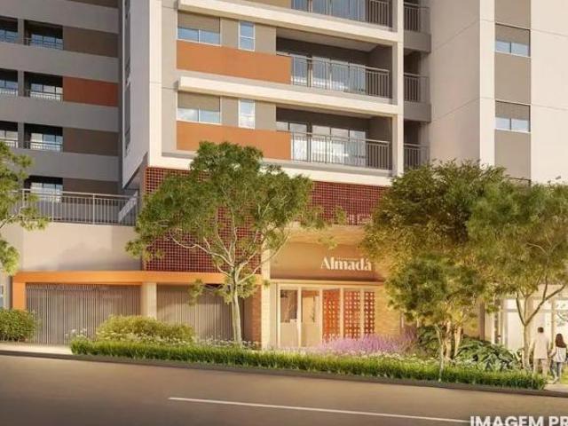 Apartamento à venda no bairro Sumarezinho São Paulo/SP