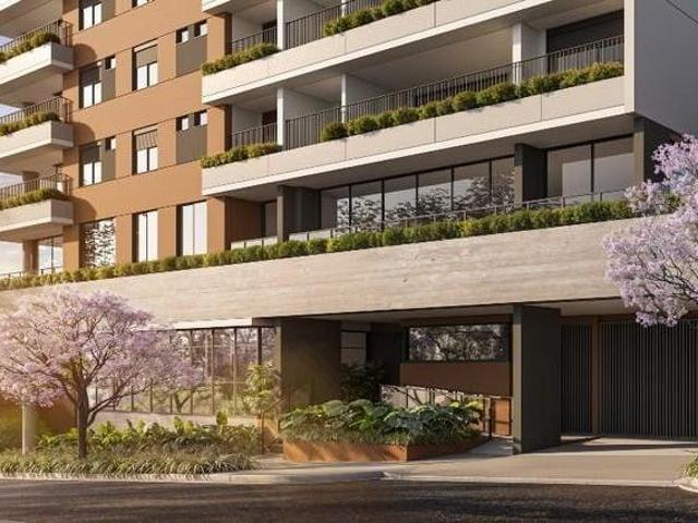 Apartamento à venda no bairro Sumarezinho São Paulo/SP