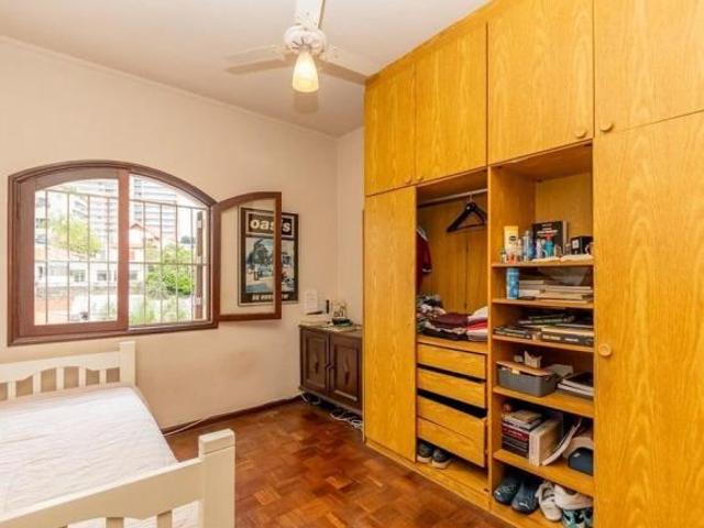 Apartamento à venda no bairro Sumarezinho São Paulo/SP