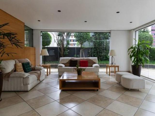 Apartamento à venda no bairro Sumarezinho São Paulo/SP