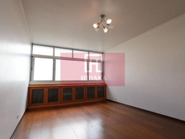 Apartamento à venda no bairro Sumarezinho São Paulo/SP, Zona Oeste