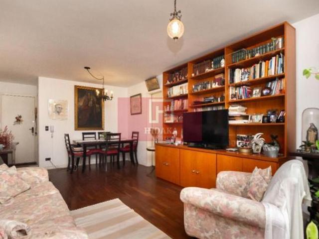 Apartamento à venda no bairro Sumarezinho São Paulo/SP, Zona Oeste