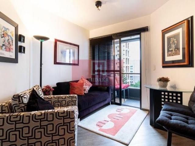 Apartamento à venda no bairro Sumarezinho São Paulo/SP, Zona Oeste