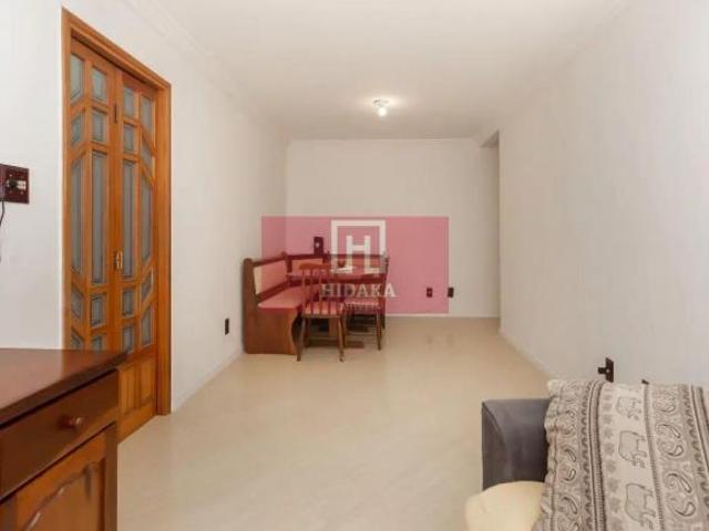 Apartamento à venda no bairro Sumarezinho São Paulo/SP, Zona Oeste