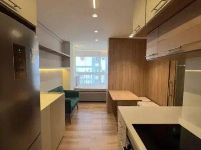 Apartamento à venda no bairro Sumarezinho São Paulo/SP, Zona Sul
