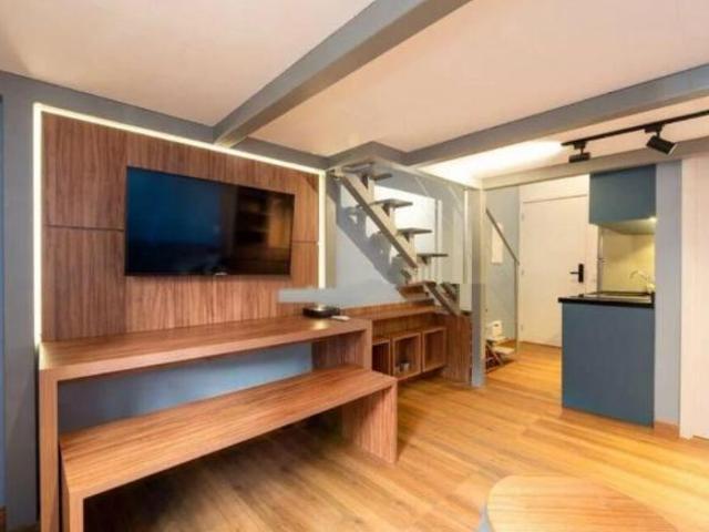 Apartamento à venda no bairro Sumarezinho São Paulo/SP, Zona Sul