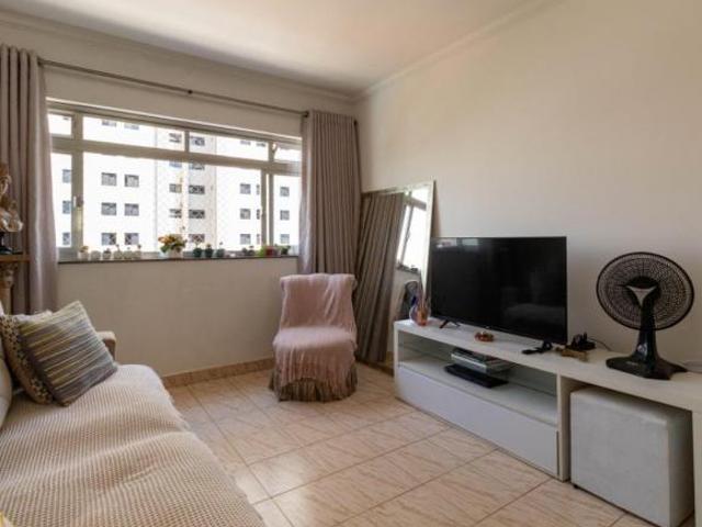 Apartamento à venda no bairro Sumaré em São Paulo/SP