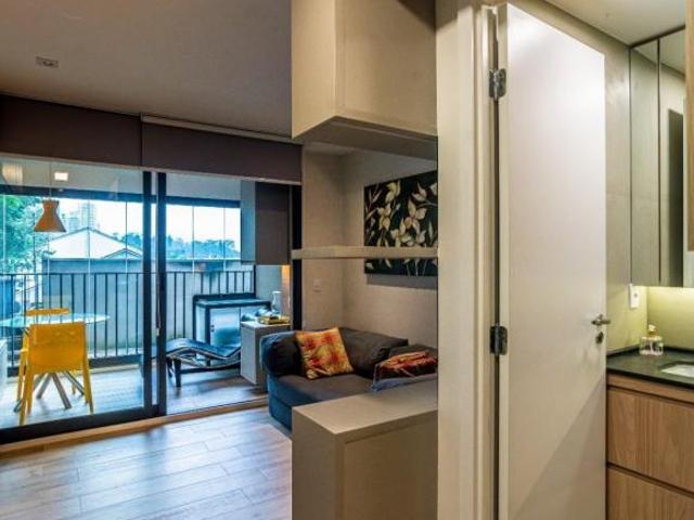 Apartamento à venda no bairro Sumaré em São Paulo/SP
