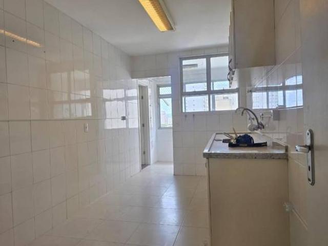 Apartamento à venda no bairro Sumaré em São Paulo/SP