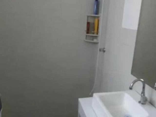 Apartamento à venda no bairro Sumaré, São Paulo SP: 2 quartos, 1 banheiro, 1 vaga, 78m² de área!