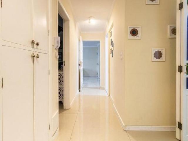 Apartamento à venda no bairro Sumaré São Paulo/SP