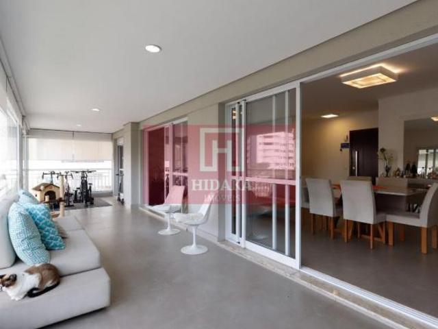 Apartamento à venda no bairro Sumaré São Paulo/SP, Zona Oeste