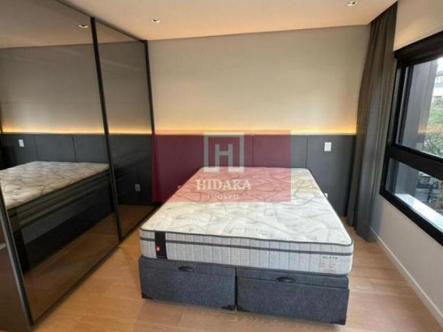 Apartamento à venda no bairro Sumaré São Paulo/SP, Zona Oeste