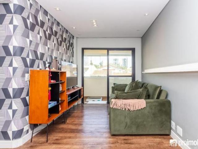 Apartamento à venda no bairro Sumaré São Paulo/SP, Zona Oeste