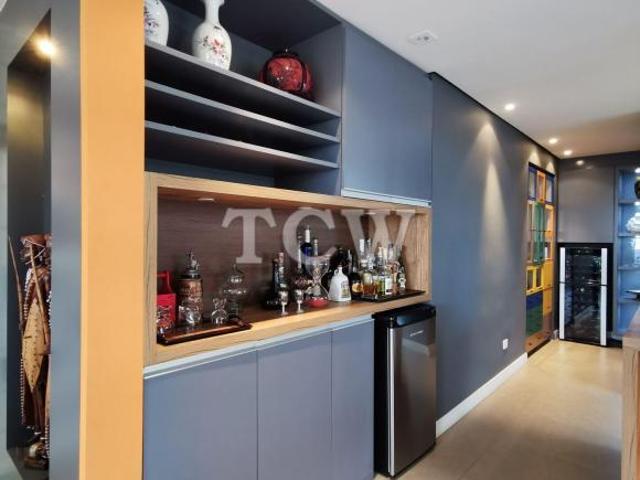 Apartamento à venda no bairro Sumaré São Paulo/SP, Zona Oeste