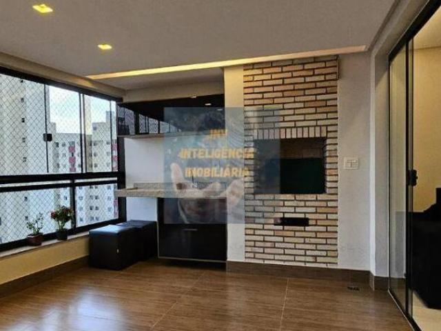 Apartamento à venda no bairro Sul Águas Claras Brasília/DF