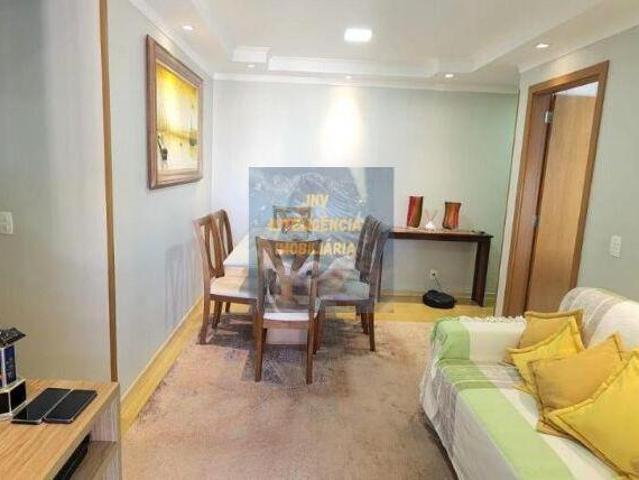 Apartamento à venda no bairro Sul Águas Claras Brasília/DF