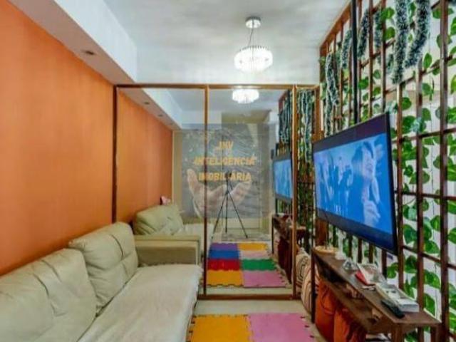 Apartamento à venda no bairro Sul Águas Claras Brasília/DF