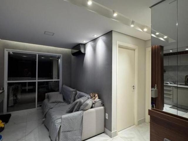Apartamento a venda no Balneário Tropical em Paulínia/SP