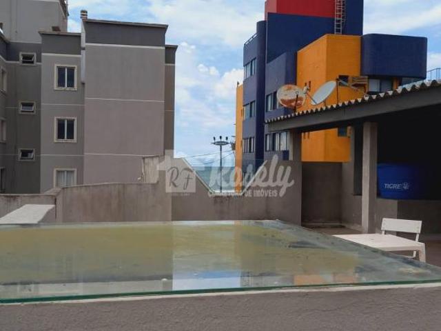 Apartamento à venda no Balneário Betaras em Matinhos/PR