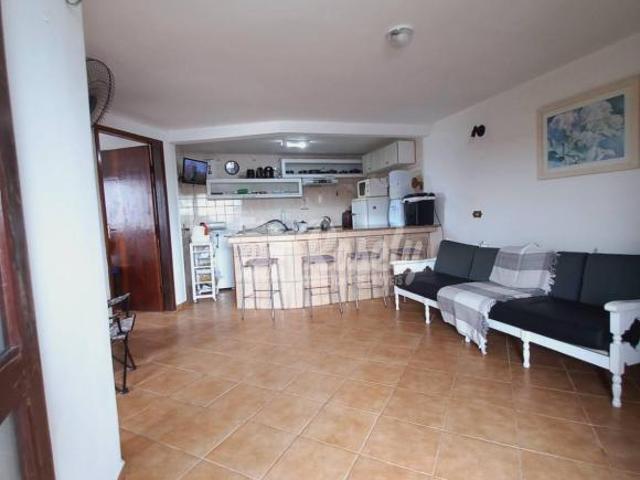 Apartamento à venda no Balneário Betaras em Matinhos/PR