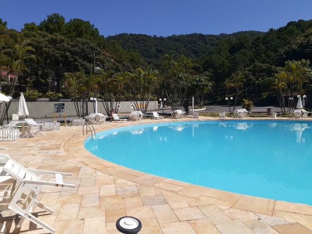 Apartamento a venda no Balneário Cidade Atlântica Guarujá 2 Dorms