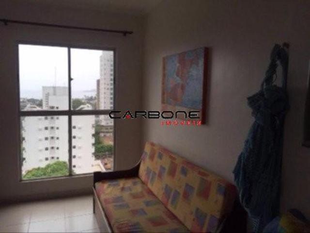 Apartamento à venda no Balneário Cidade Atlântica