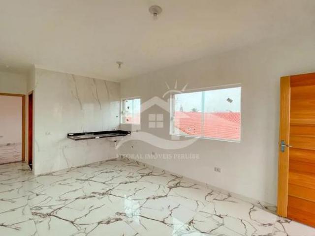 Apartamento à venda no Balneário Convento Velho