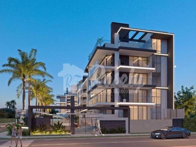 Apartamento à venda no Balneário Costa Azul em Matinhos/PR