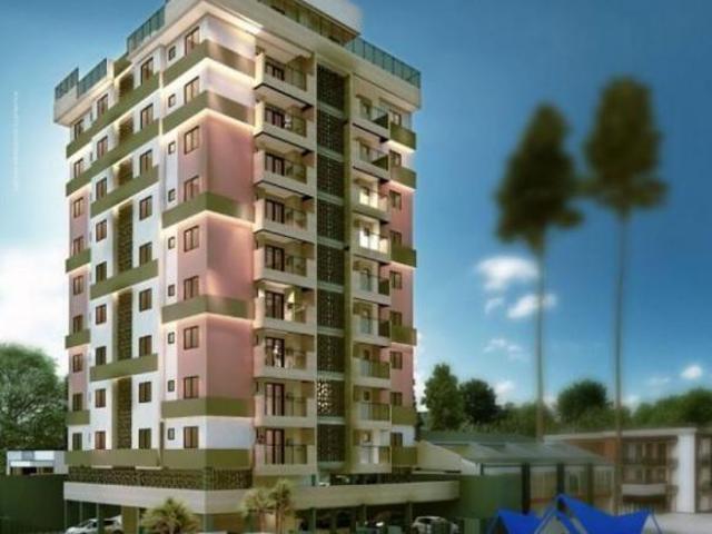 Apartamento à venda no Balneário Eliane