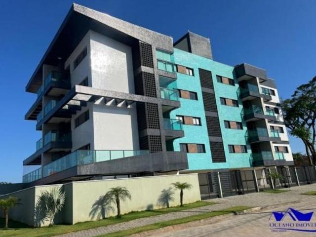 Apartamento à venda no Balneário Eliane