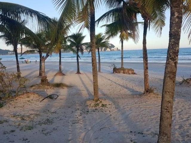 Apartamento à venda no Balneário em Guarujá/SP