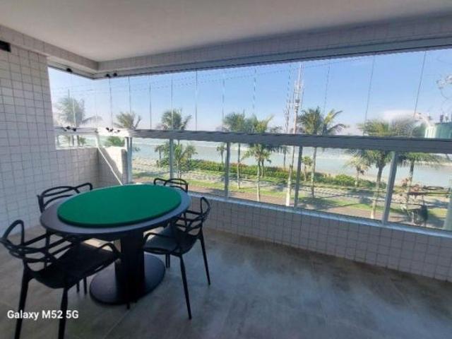 Apartamento à Venda no Balneário Flórida, Praia Grande SP