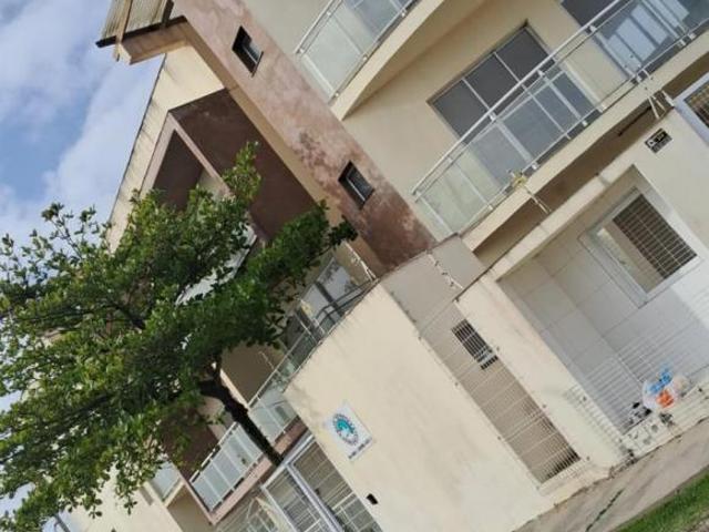 Apartamento à venda no Balneário Gaivotas