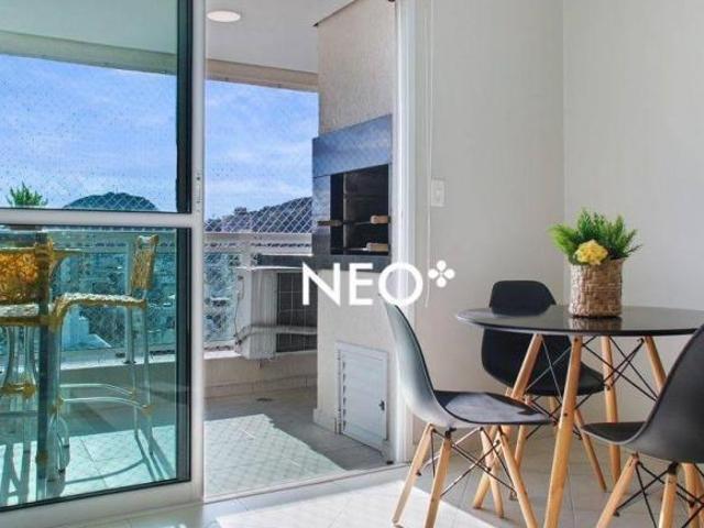 Apartamento à venda no Balneário Guarujá Guarujá/SP