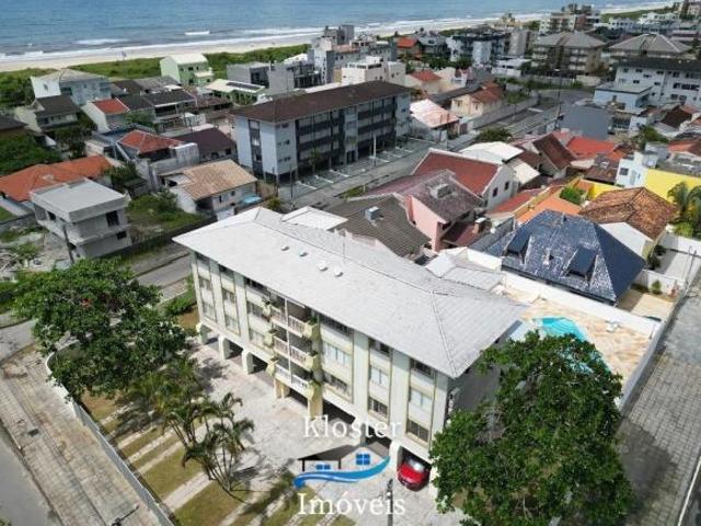 Apartamento à venda no Balneário Jardim Canadá